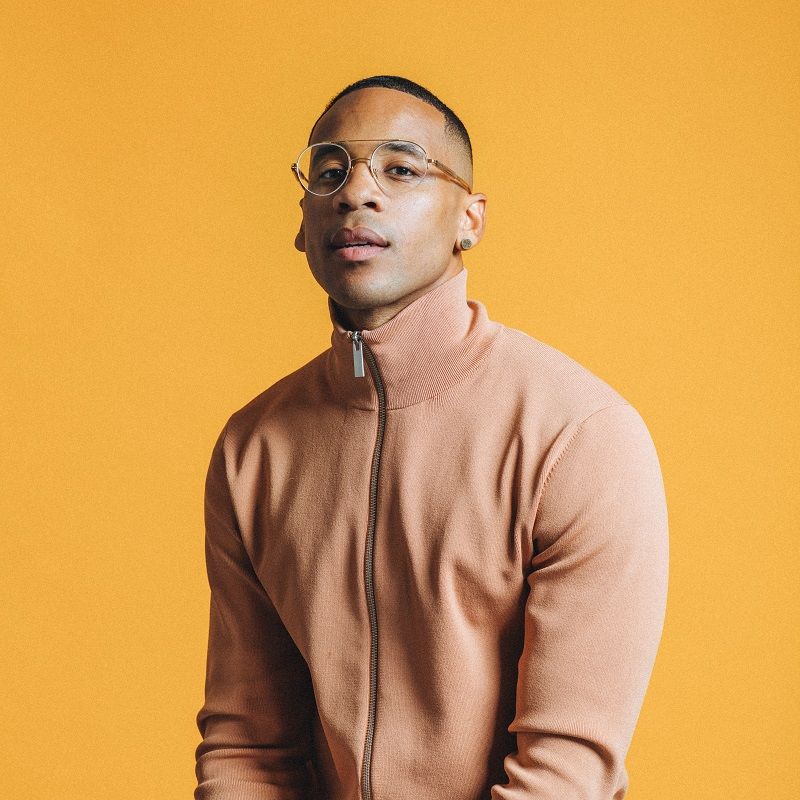 Reggie Yates - Awards Hosts & Presenter | Speakers Corner